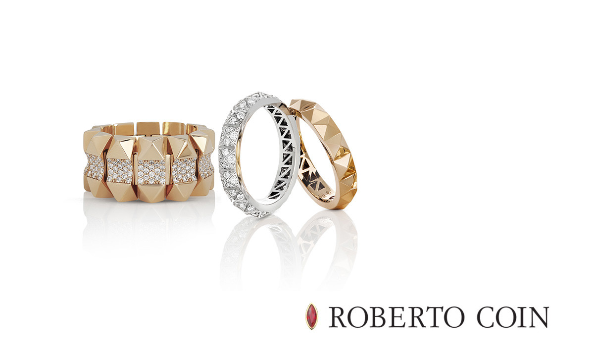 Roberto Coin | Šperk&Móda