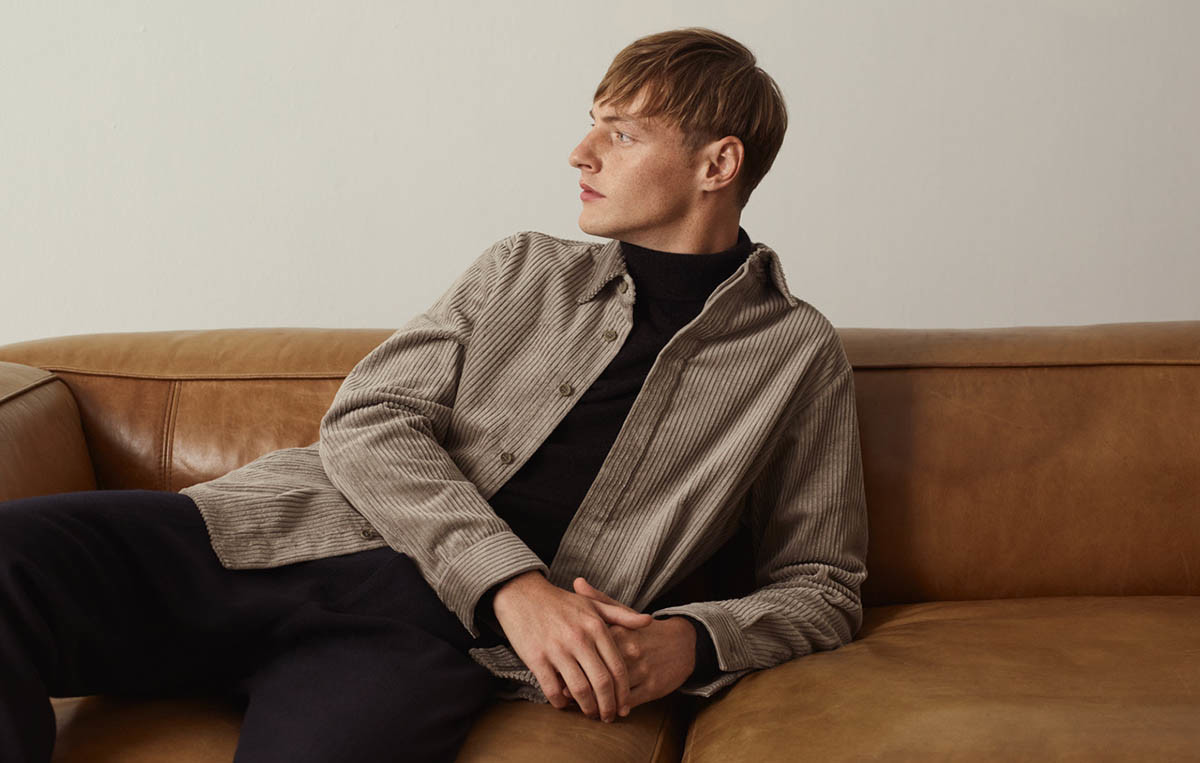 COS kolekce Essentials