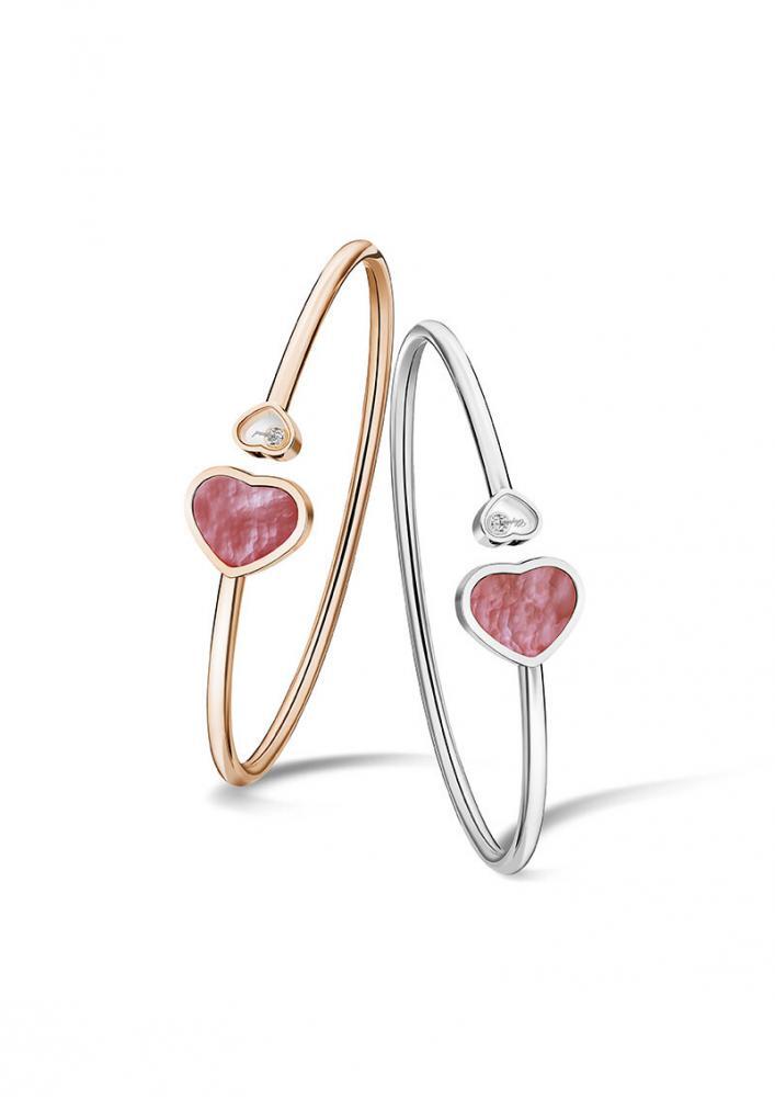 CHOPARD HAPPY HEARTS