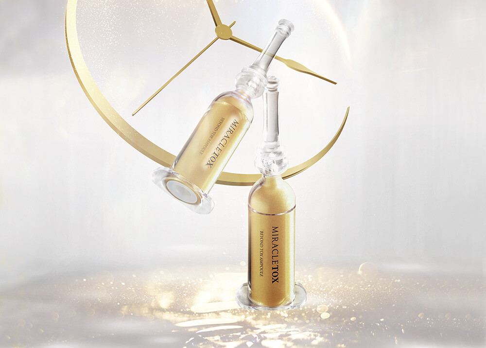 Novinka Beyond program od Miracletox