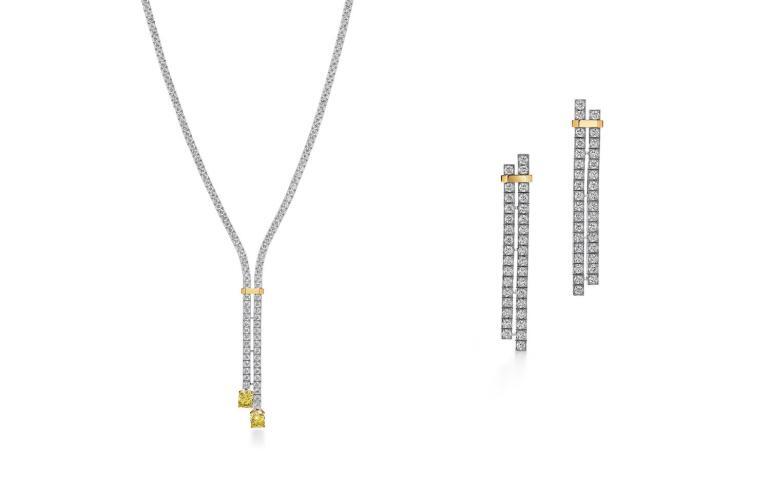 Tiffany & Co. kolekce Edge